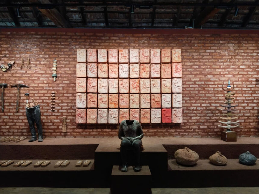 Coming home to art: Why the Kochi-Muziris Biennale 2025 is a must-visit ...