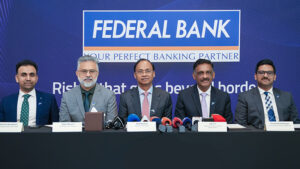 Federal Bank launches ‘Prospera’ for its NRI customers
