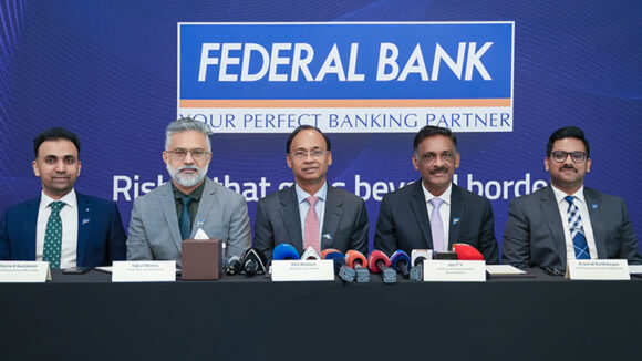Federal Bank launches ‘Prospera’ for its NRI customers