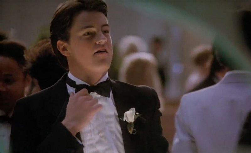 Remembering Matthew Perry: How late actor struck a chord with UAE NRIs ...